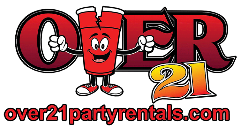 Giant Operation Game - Giant Board Games - Over 21 Party Rentals